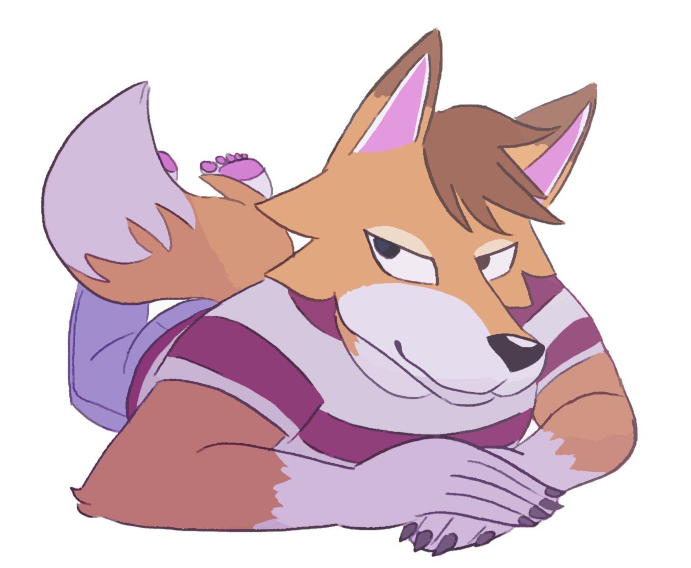 Chief Animal Crossing New Leaf