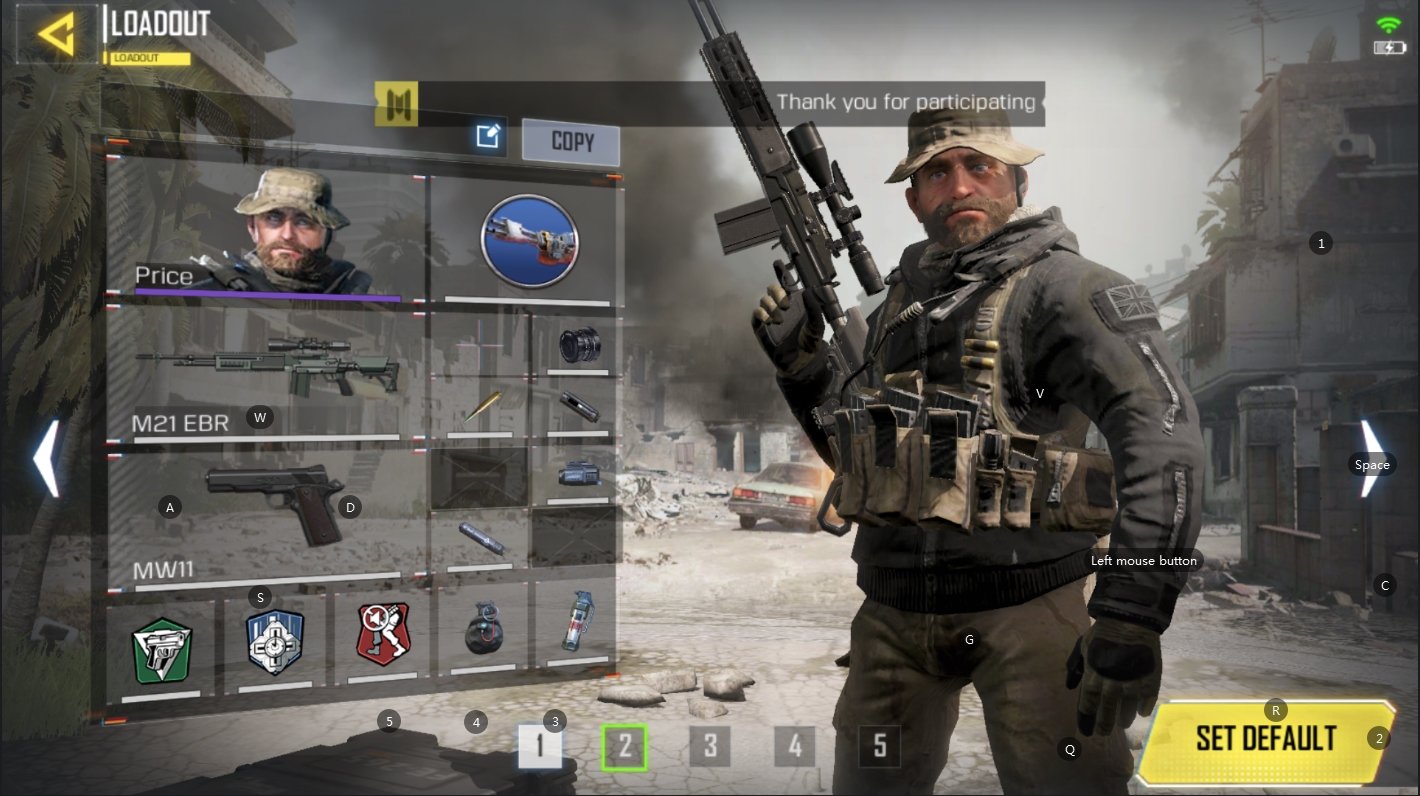 Call Of Duty Ghosts Screenshots