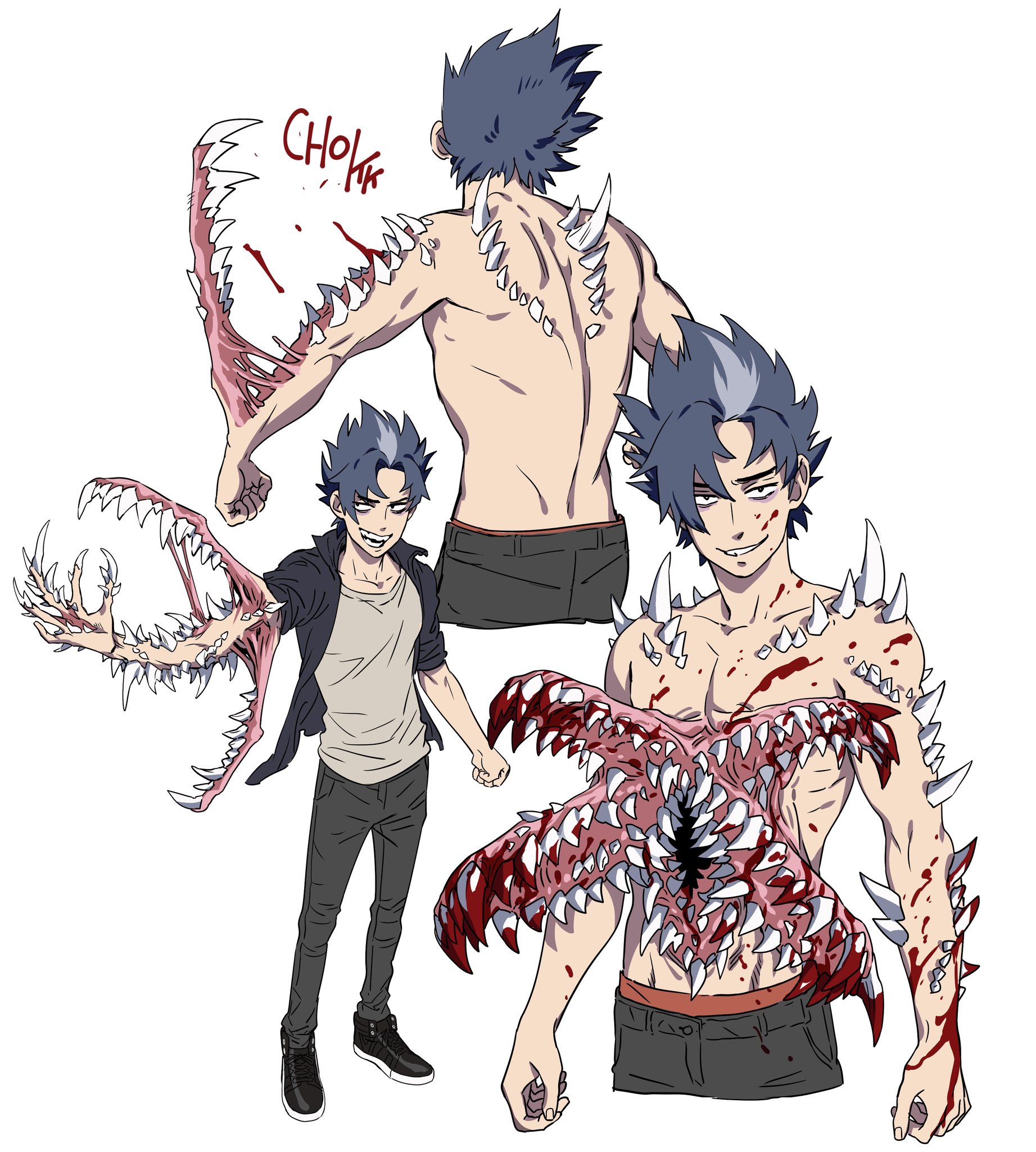 Bnha Oc About Quirk By Johannafox In 2021 My Hero Aca