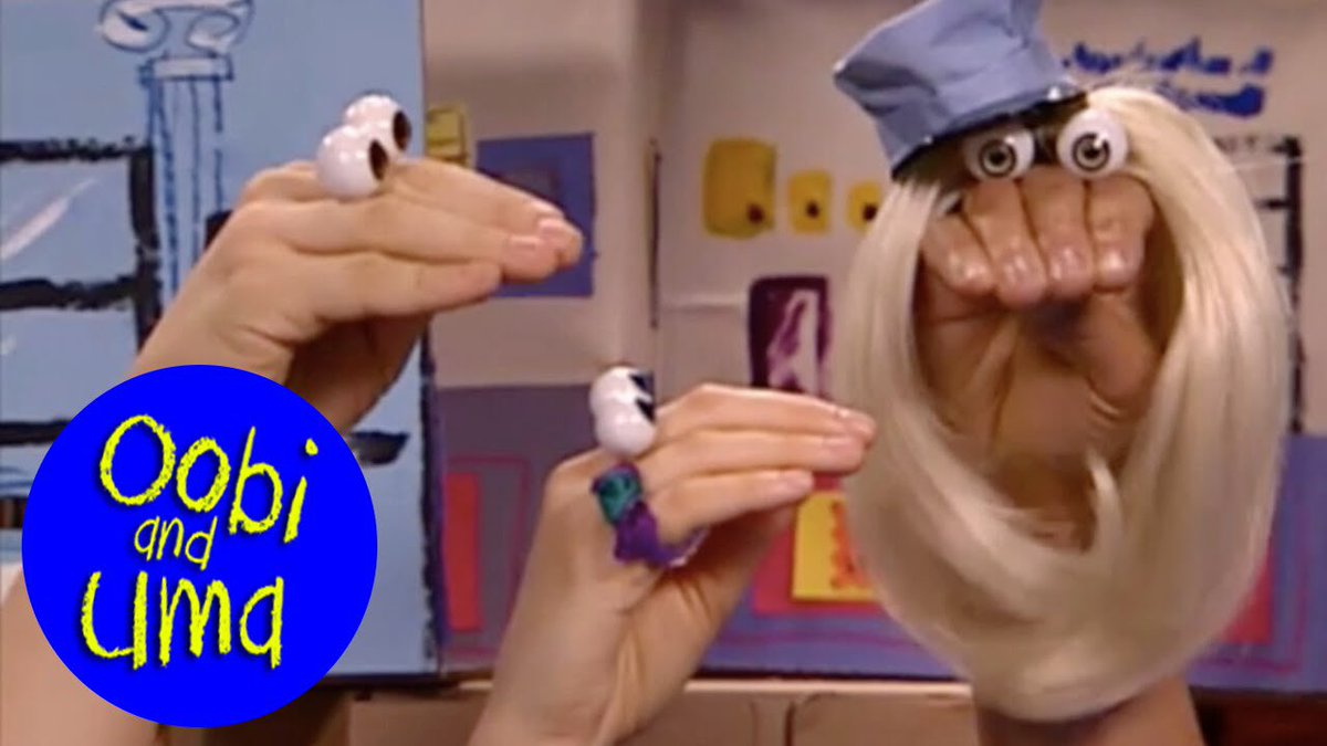 Uma From Oobi