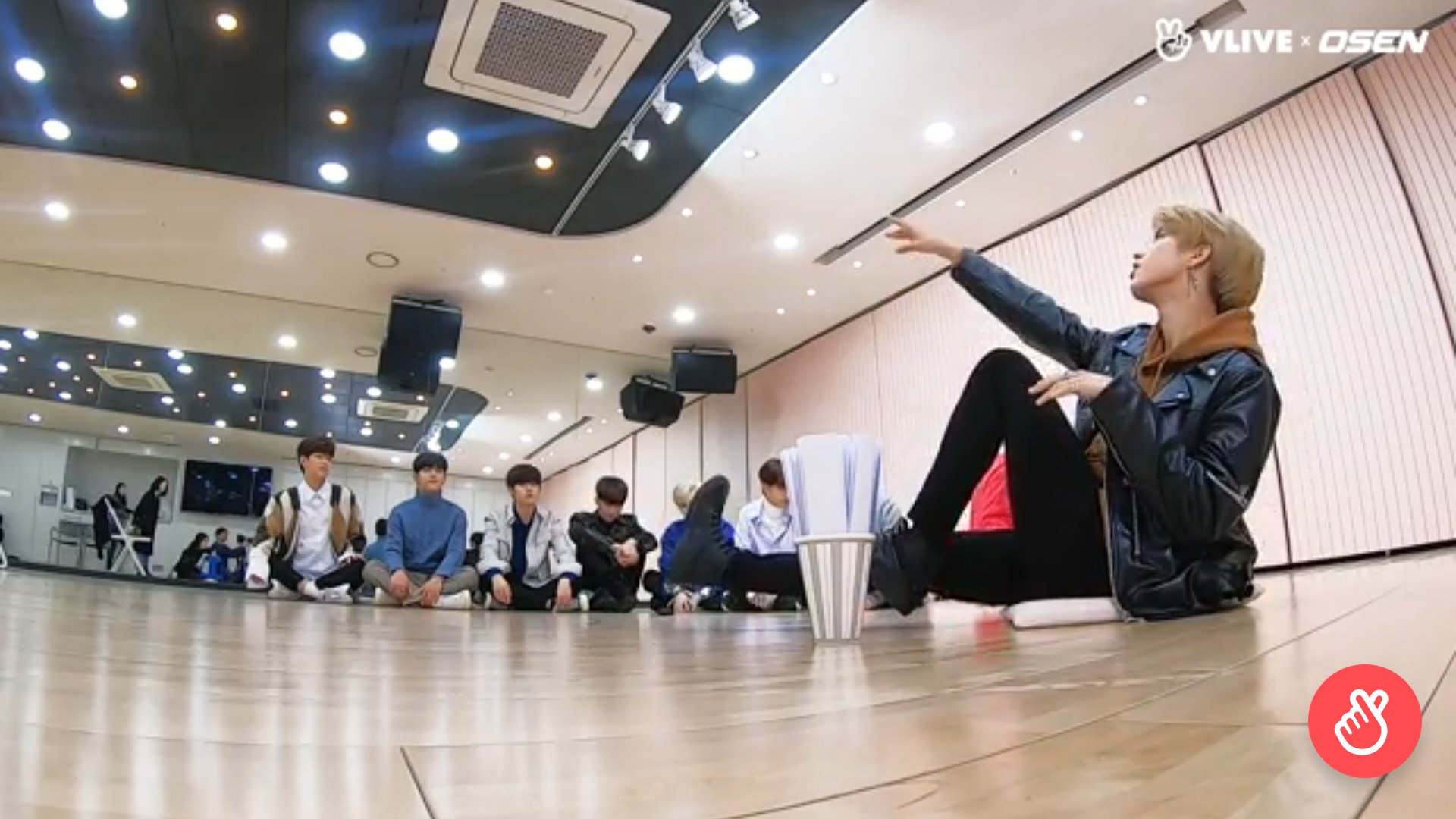 reena on Twitter: "Q. Jisung's sleeping habits? Chan: He sleeps with ...