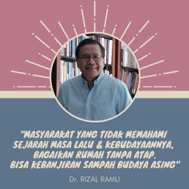 Rizal Ramli: Harus Dipahami, Jejak Sejarah Indonesia | Konfrontasi Rizal Ramli: Harus Dipahami, Jejak Sejarah Indonesia | Konfrontasi