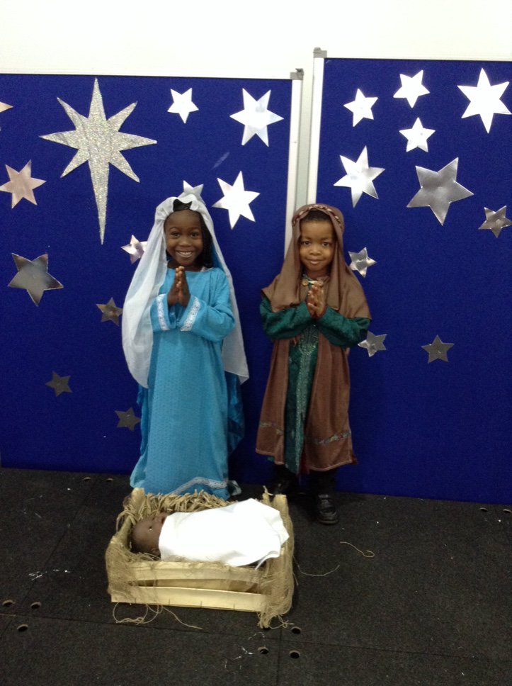 St Joseph's Catholic Primary School on Twitter: "Our EYFS and KS1 ...