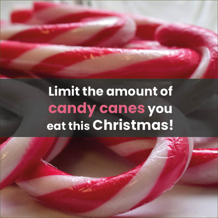 Christmas Candy Cane Quotes