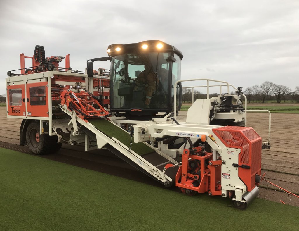 Trebro TRB10010 AutoStack II SS V4