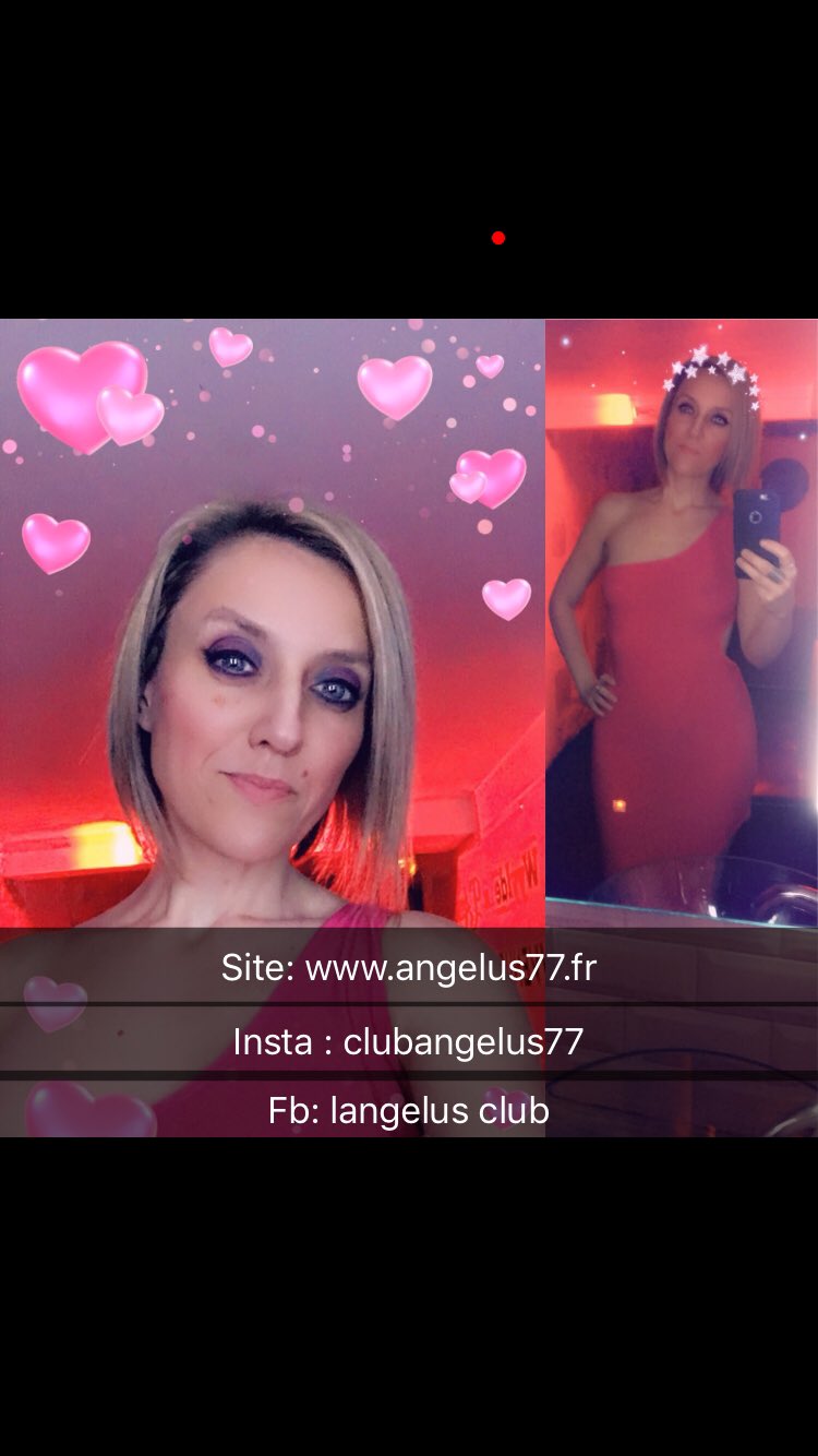 l'angelus77 on Twitter: "Club L’Angelus à Melun #tendance #libertine #libertinage #libertineclub ...