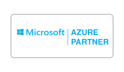 Microsoft Azure Partner Logo