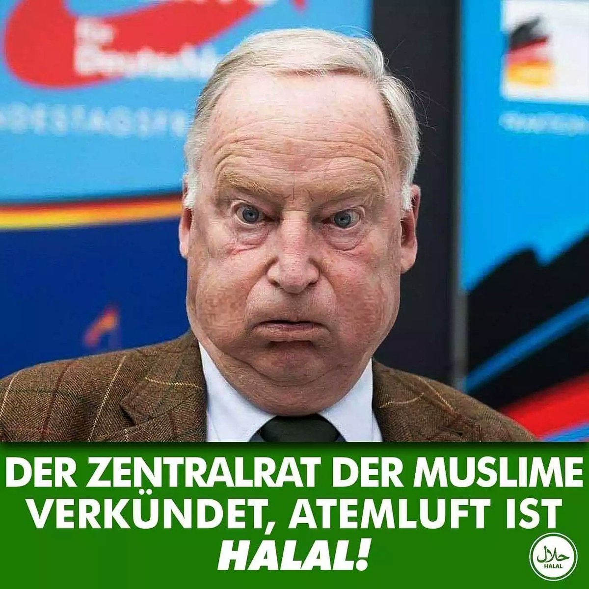 Die Boykott-Liste der AfD wird immer länger : r/AFD