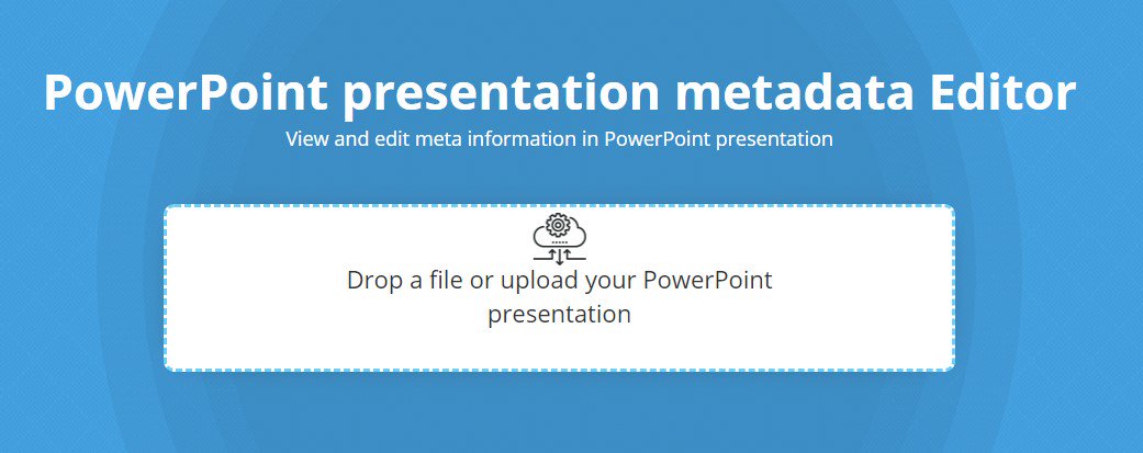 Online ppt editor | Free PowerPoint Maker - 2018-08-09