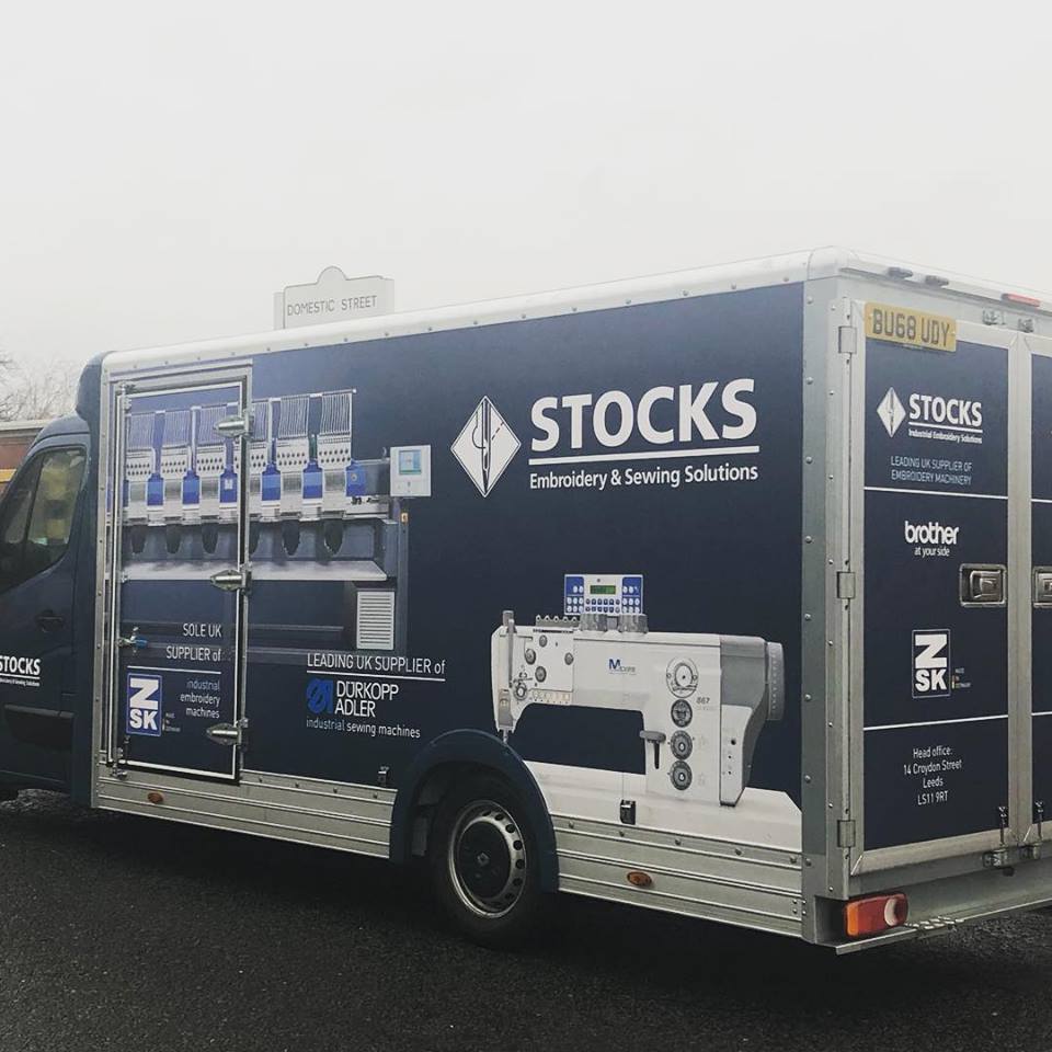 Stocks Sewing Machines Ltd (@stockssewingmac) | Twitter Stocks Sewing Machines Ltd (@stockssewingmac) | Twitter