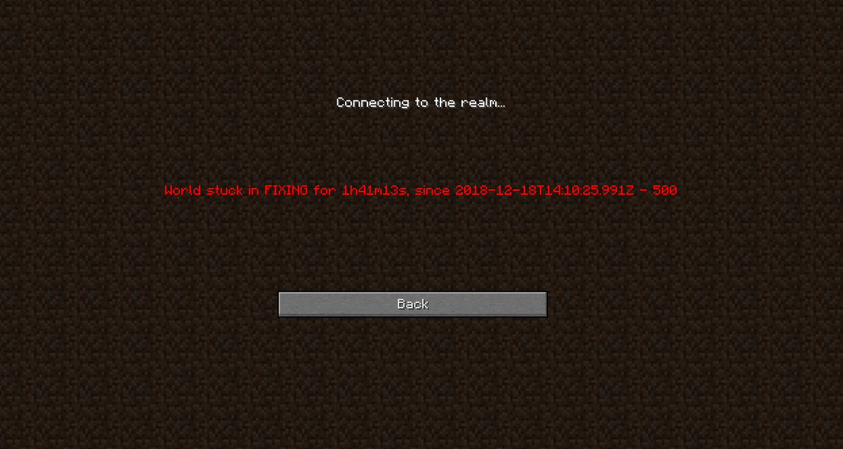 Mojang Servers Down? Service Status, Outage Map, Problems History ...