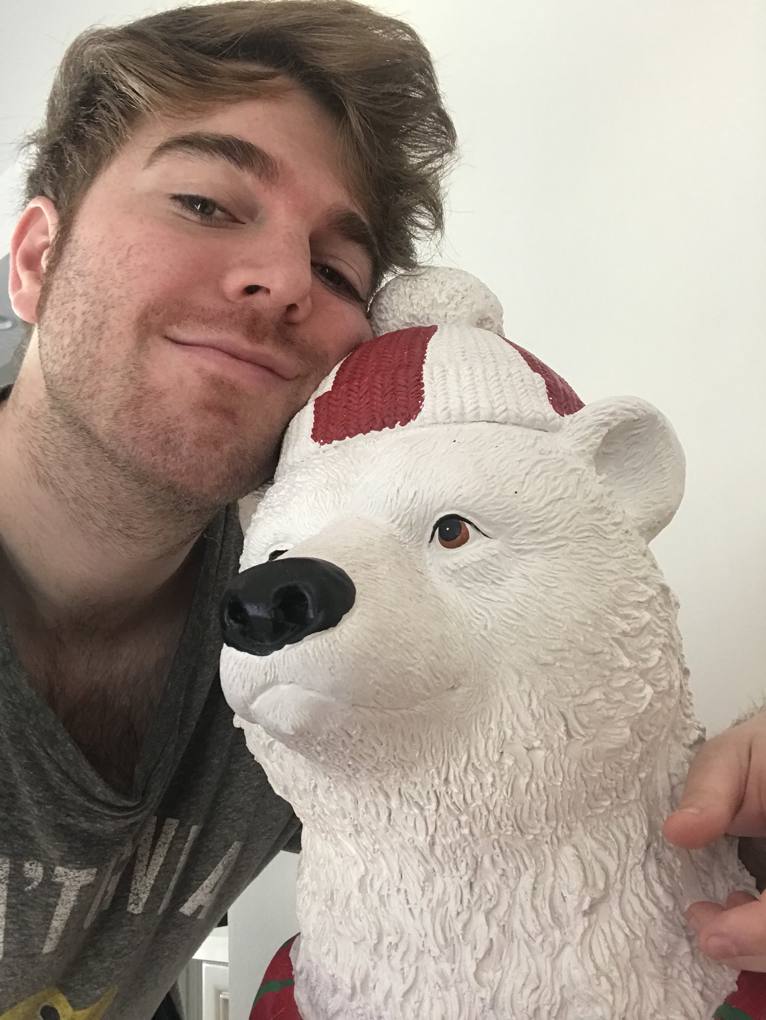 Shane Dawson Instagram