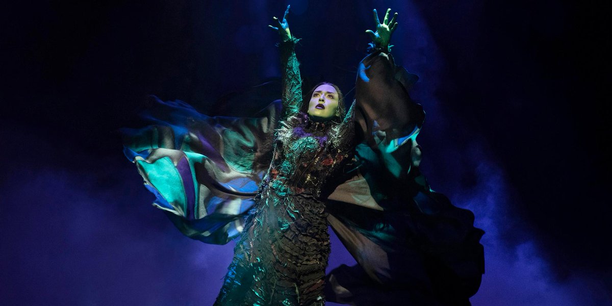 30 best Twitter Wicked_musical images on Pholder | WICKED Musical, K ...
