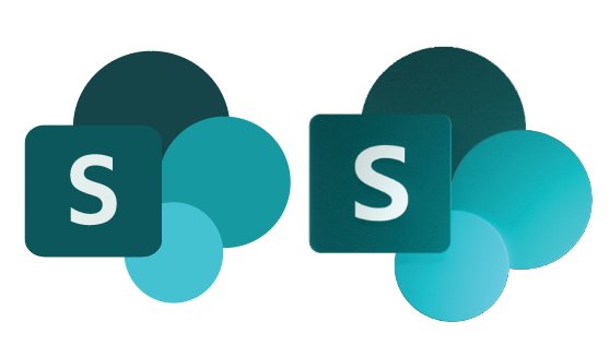 Microsoft Sharepoint Logo Vector