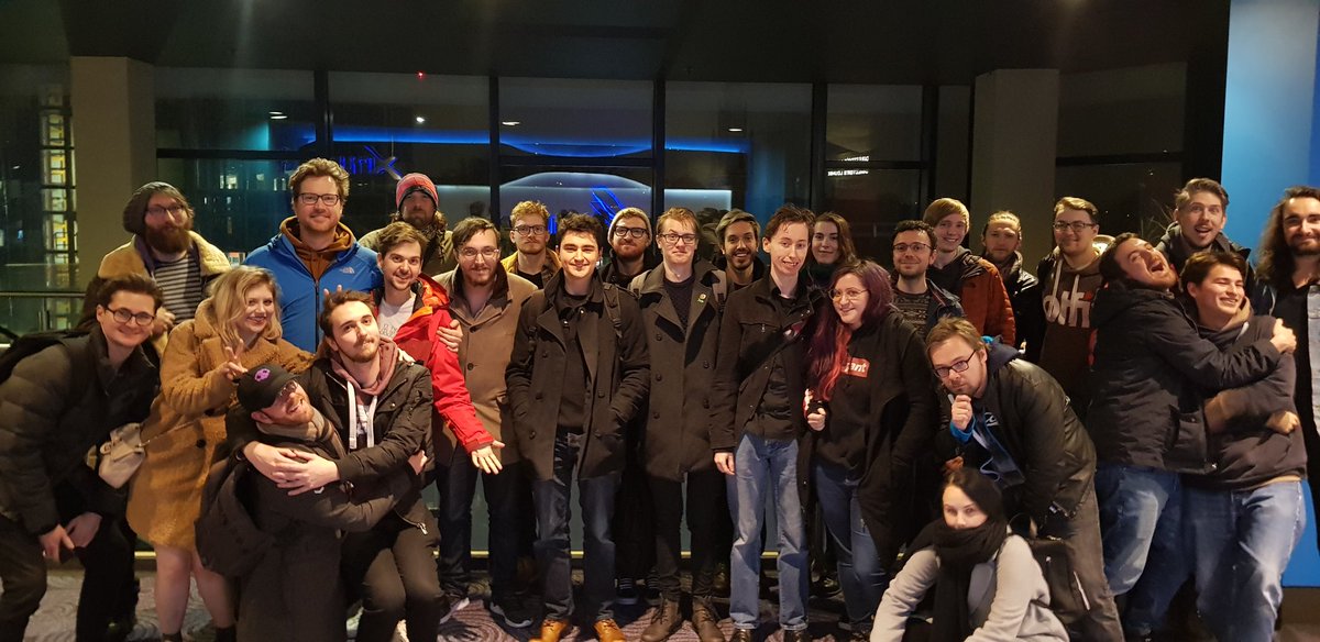 54 best Twitter @yogscast images on Pholder | Yearly office tradition ...