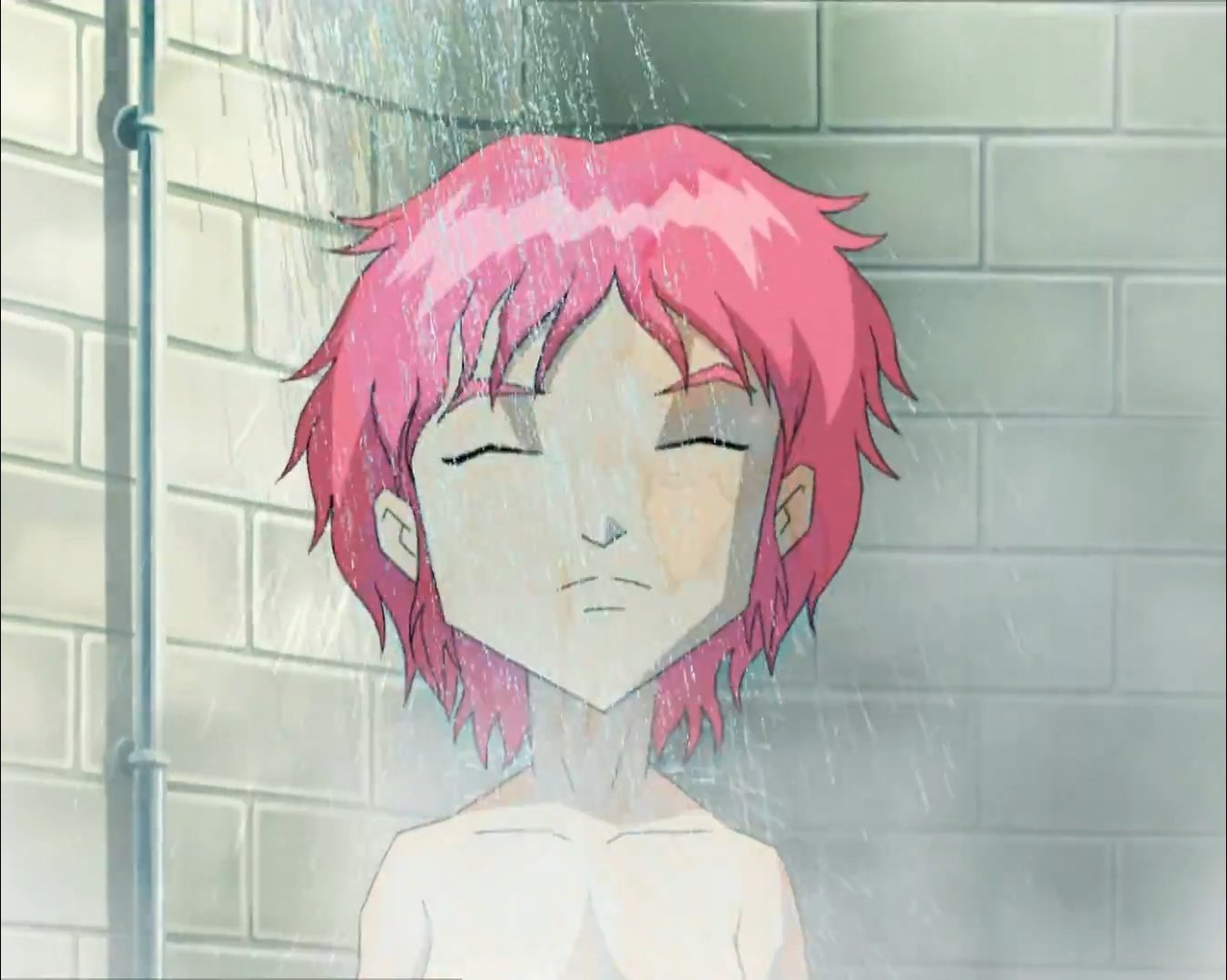 Code Lyoko Screenshots on Twitter: "@MDOffBlair001 Aelita: Then... Show me... https://t.co ...