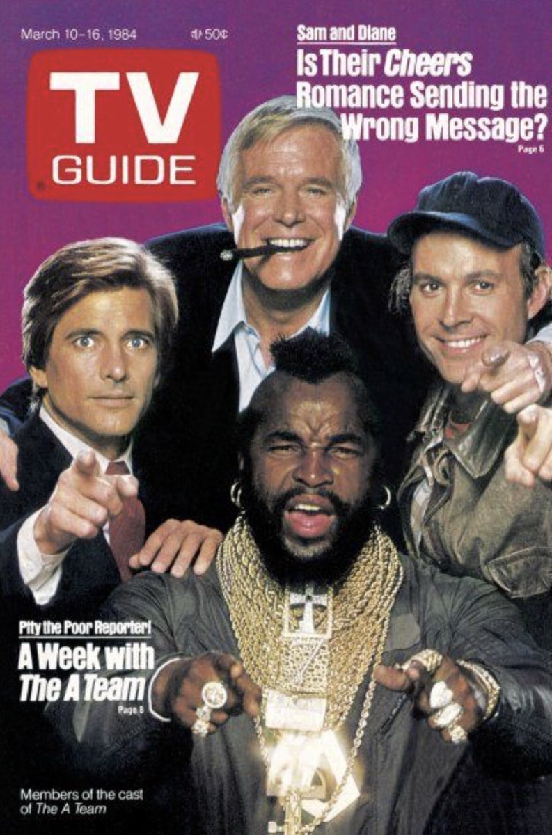1980 Tv Guide