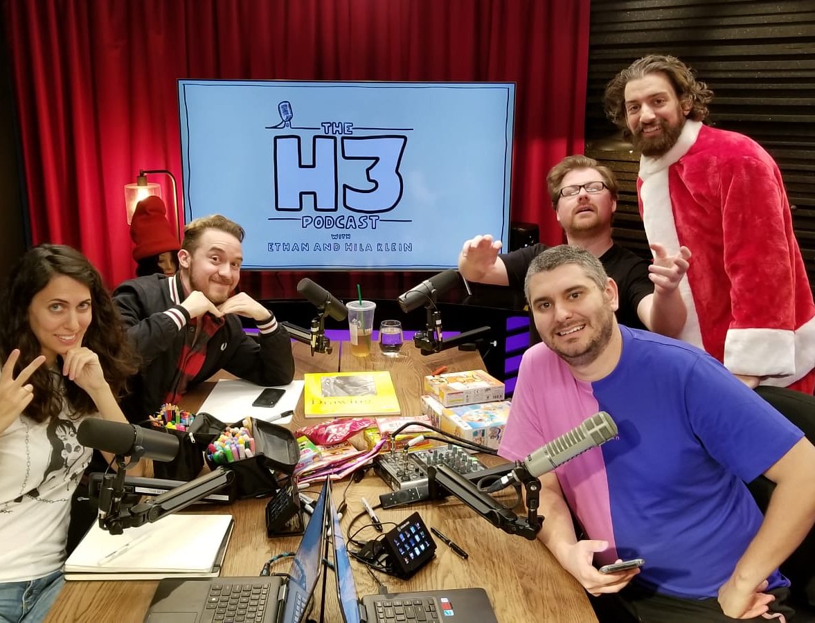 47 best u/h3h3productions images on Pholder | H3h3productions, Roast Me ...