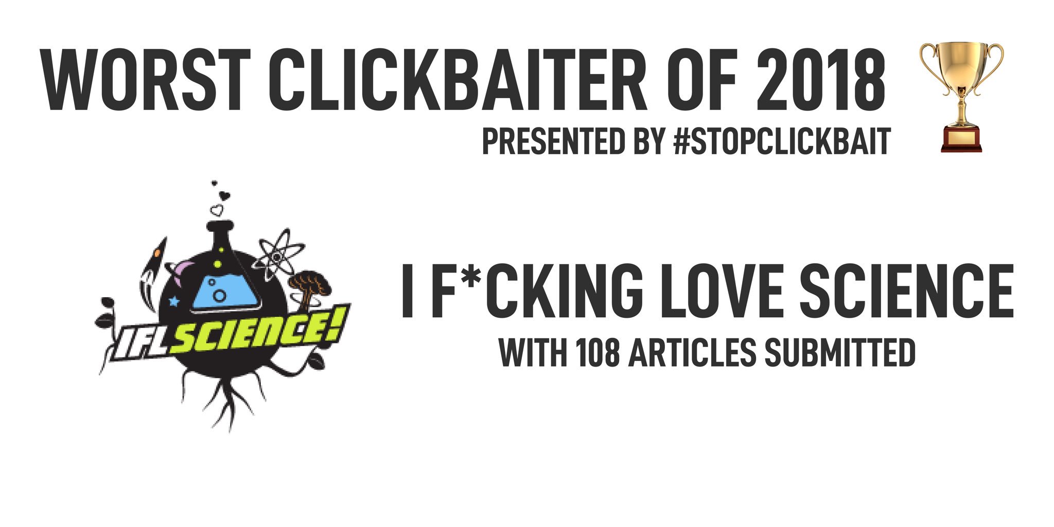 Ifl Science Logo Learn With IFLS News, Articles | IFLScience