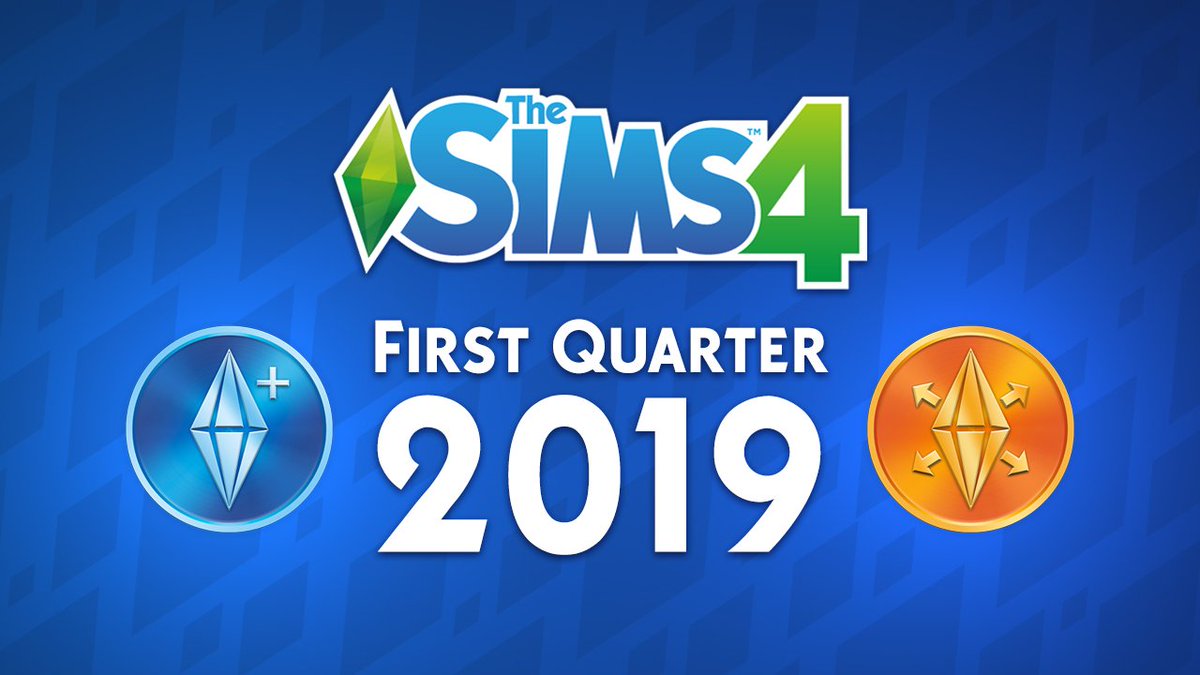 Sims 4 all expansion packs 2019 - nsgost