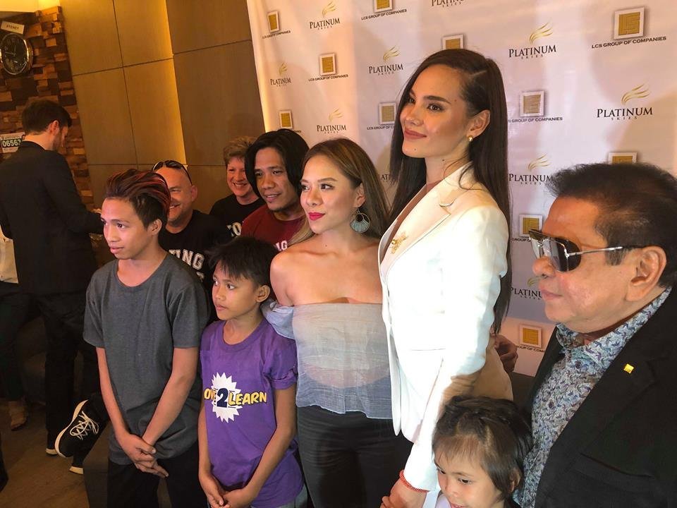 Chavit Singson : Latest News, Breaking News Headlines | Scoopnest