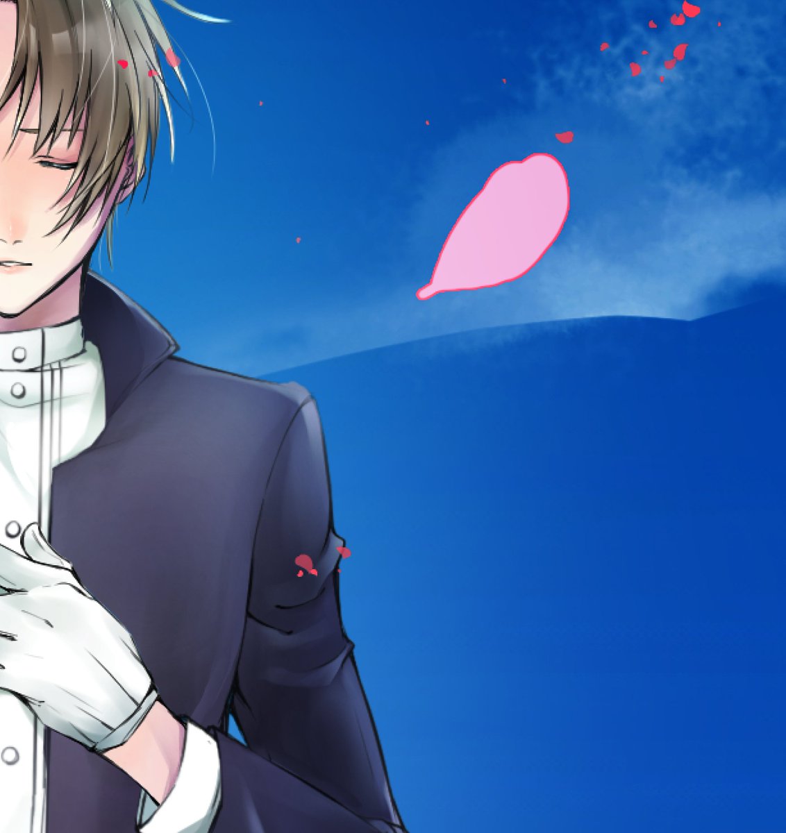 シェゾ (@jun31_ka16) さんのイラスト・マンガ作品まとめ (34 件) - Twoucan