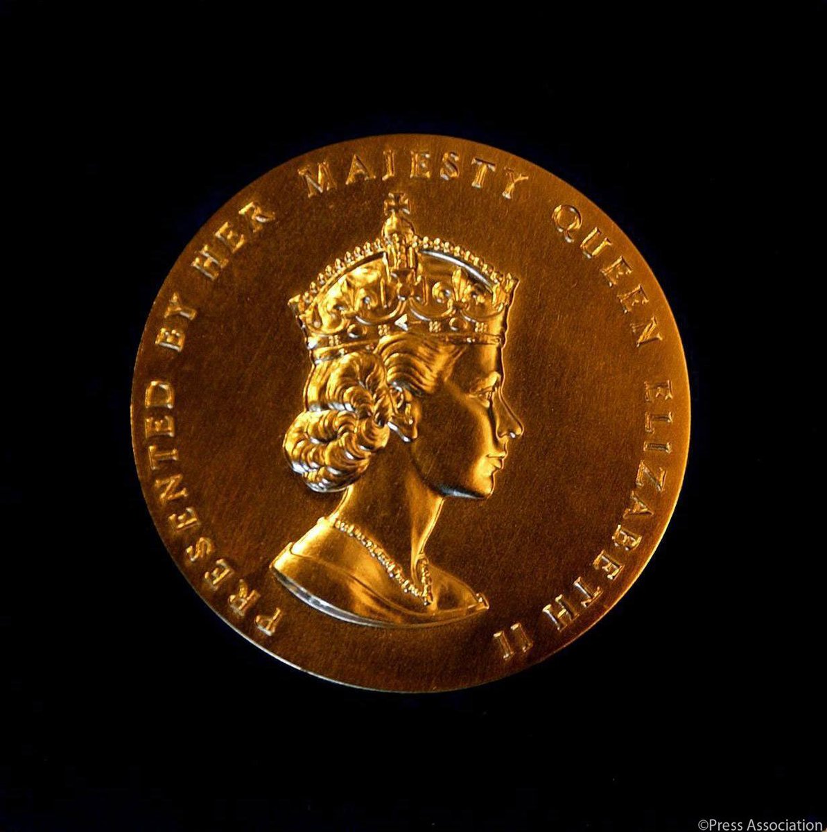 George Medal: Latest news, Breaking headlines and Top stories, photos ...