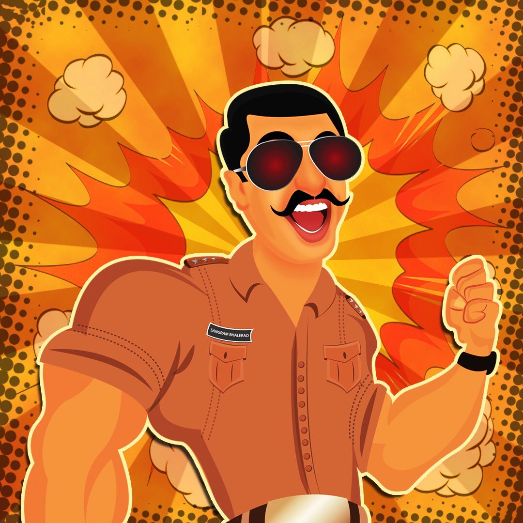 100 best Simmba images on Pholder | Ranveer Official, Sonu Sood and ...