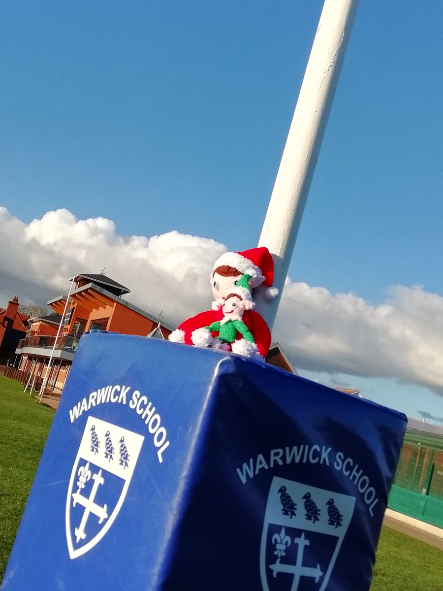 Warwick School - Parents