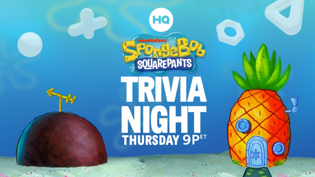 Real Spongebob House