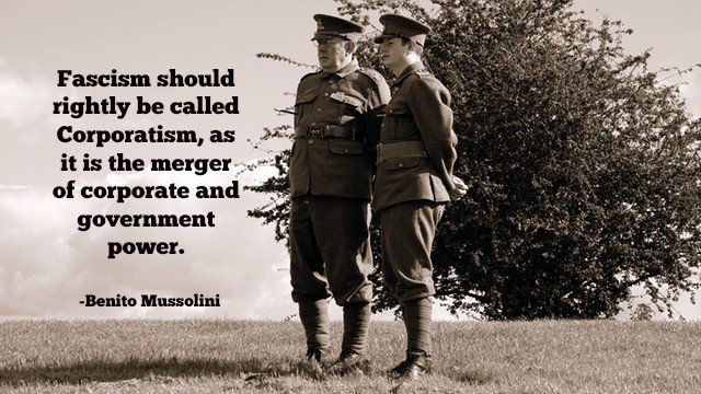 Benito Mussolini Quotes