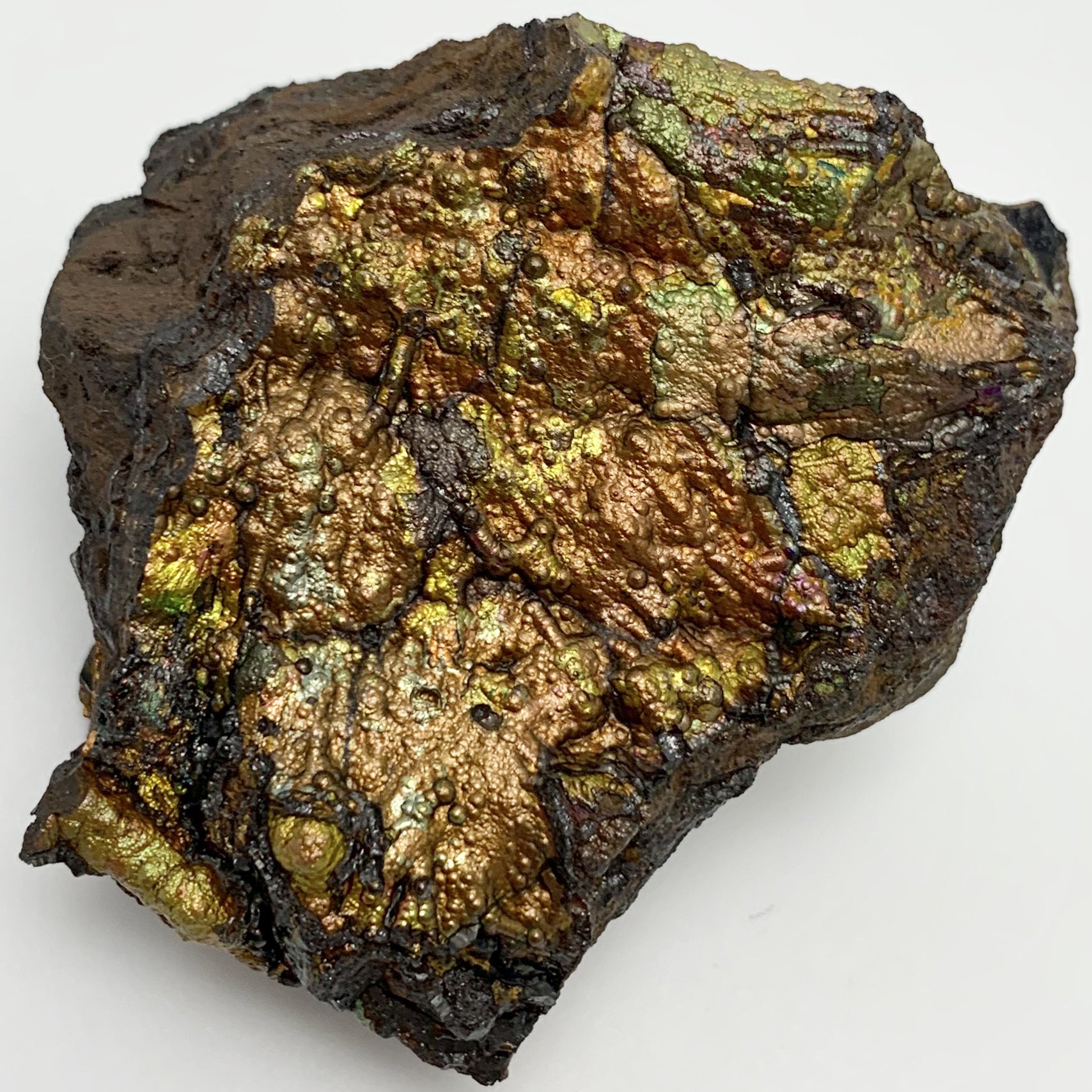 Goethite Limonite