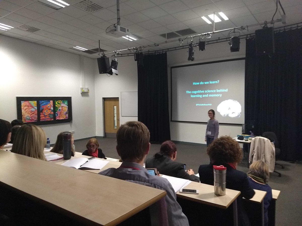 The Rodillian Academy – One of the most successful and innovative ...