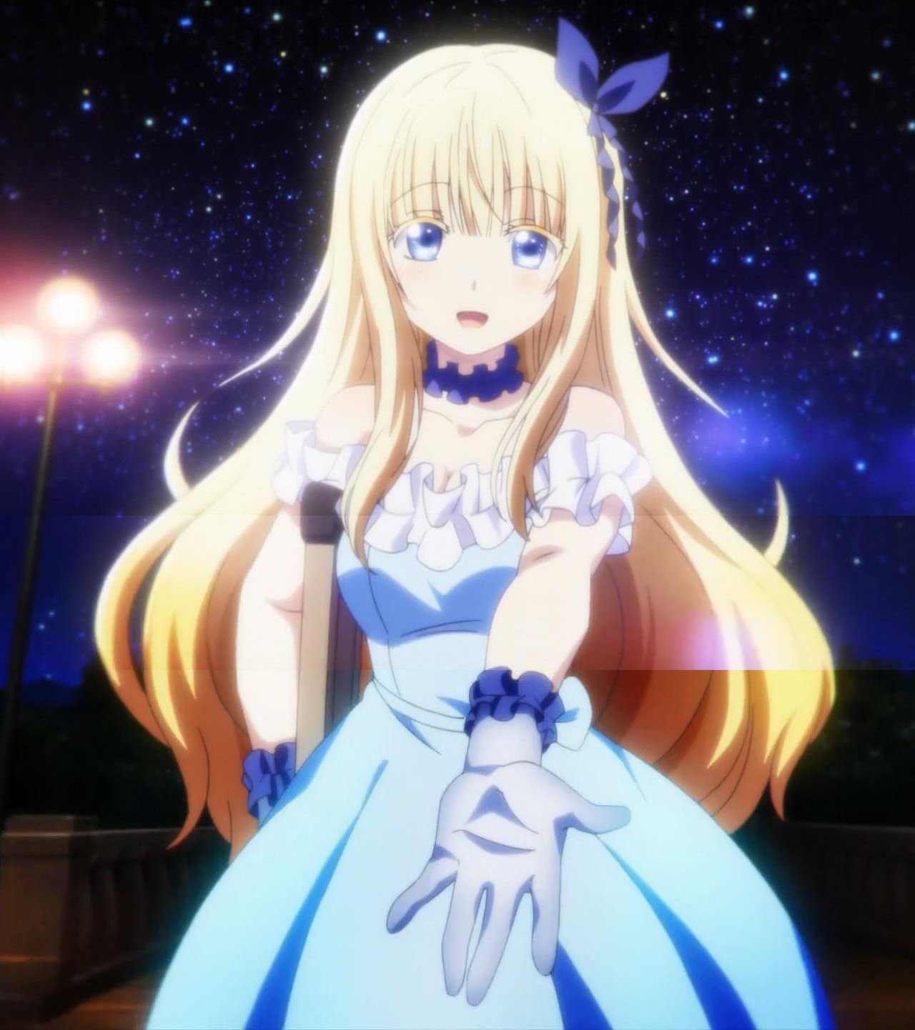 Ruby & Emmeline on Twitter: "寄宿学校のジュリエット(2018) 7話 縦PAN ペルシアちゃん 着替えシーンは自粛 https://t.co/AkdGqdrair…