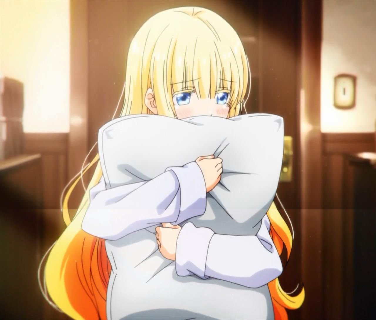 Ruby & Emmeline on Twitter: "寄宿学校のジュリエット(2018) 7話 縦PAN ペルシアちゃん 着替えシーンは自粛 https://t.co/AkdGqdrair…