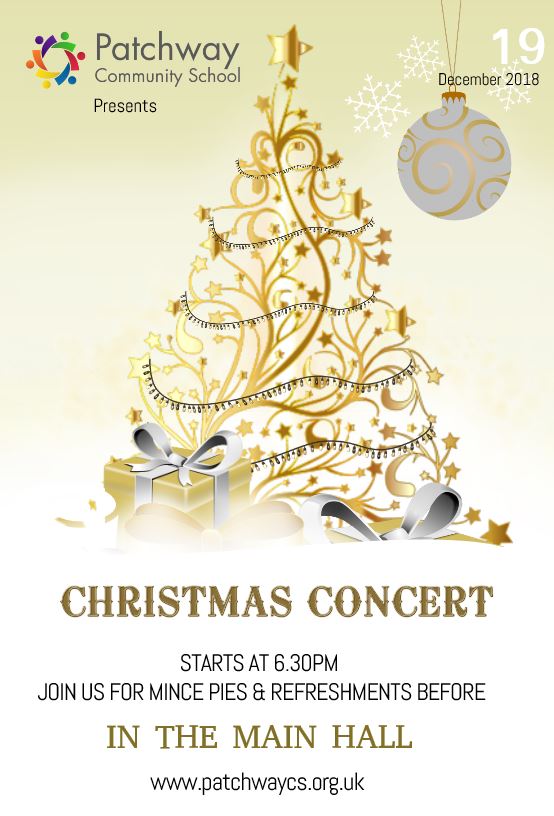 Patchway CS (@PatchwayC_C) | Twitter