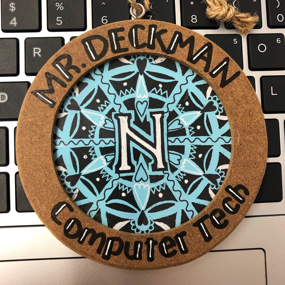 Jeff Deckman (@JDeckmanPDSD) | Twitter