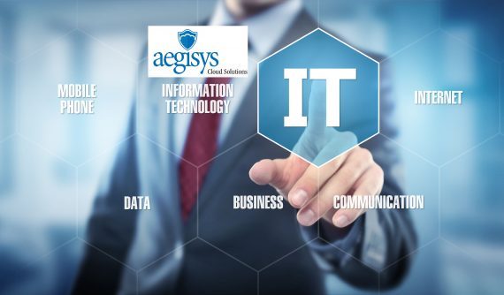 Social Wall - Aegisys Cloud Solutions