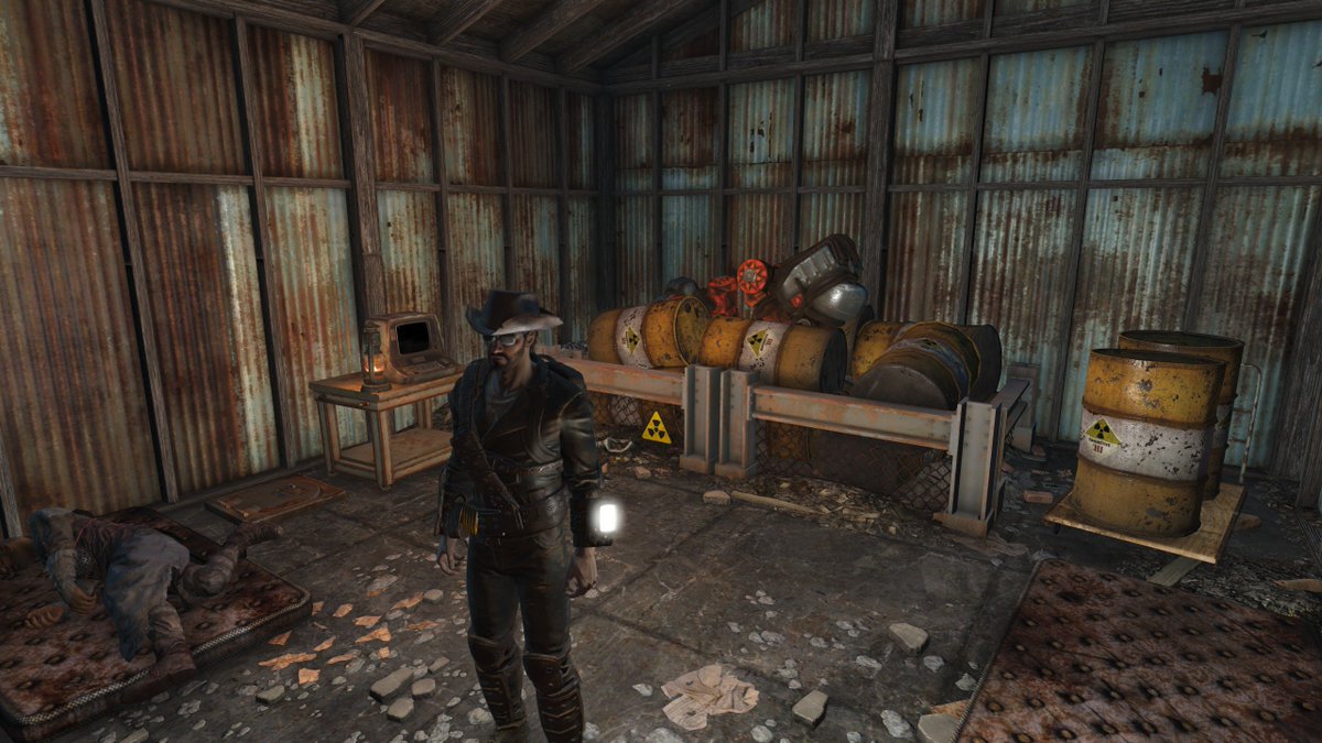 Fallout 3 all followers - eptaia