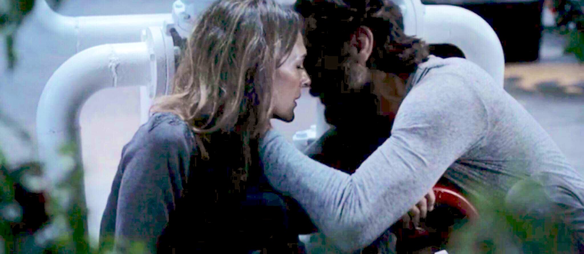 Sam 👽🪩 On Twitter • Most Shocking Death Wells Jaha