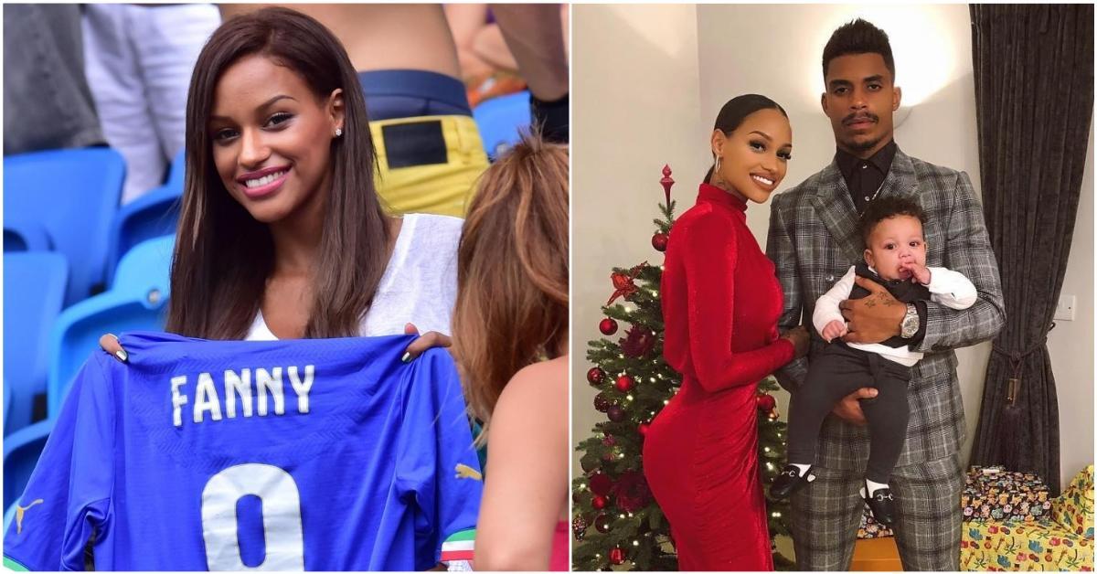 Mario Balotelli Mother And Father