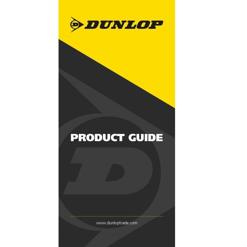 Dunlop Logo