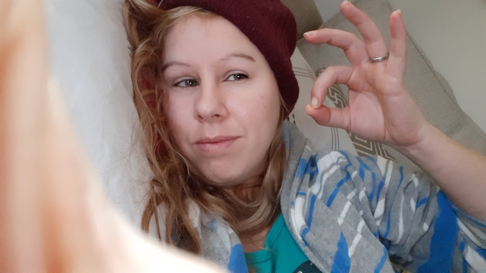 TW Pornstars - Masie Dee. Twitter. Happy New Ear ... I am apparently ...