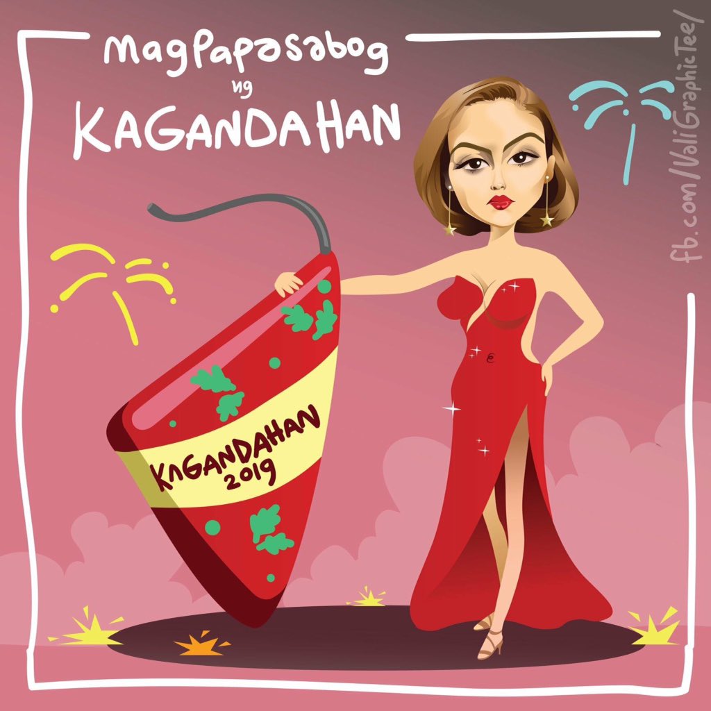 Senyora Angelica Santibanez Meme