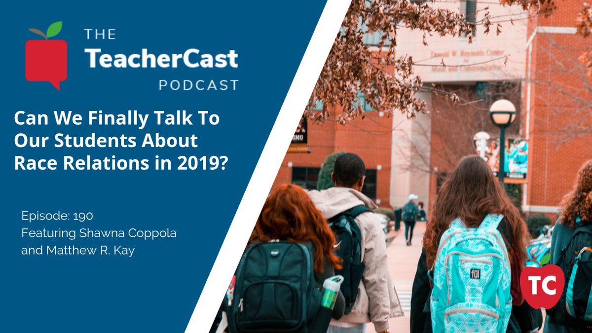 Jeffrey Bradbury (@TeacherCast) | Twitter