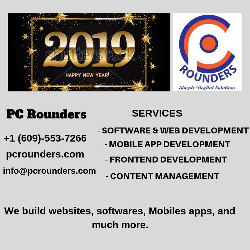 PC Rounders (@PRounders) | Twitter