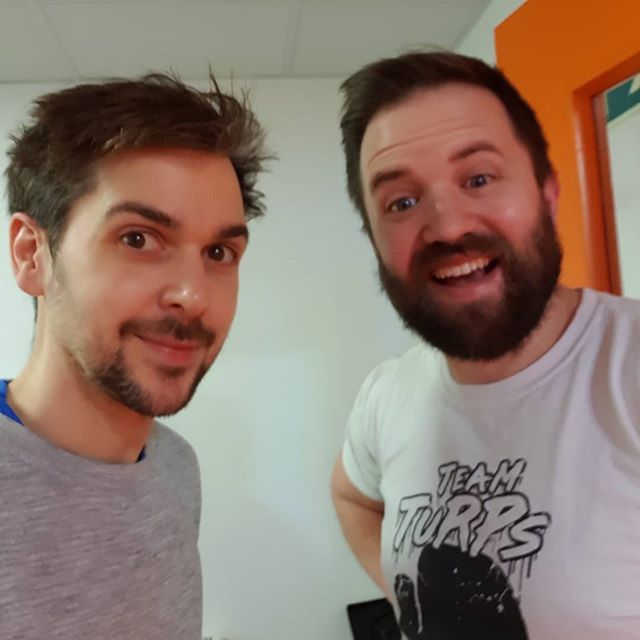 Lewis Yogscast