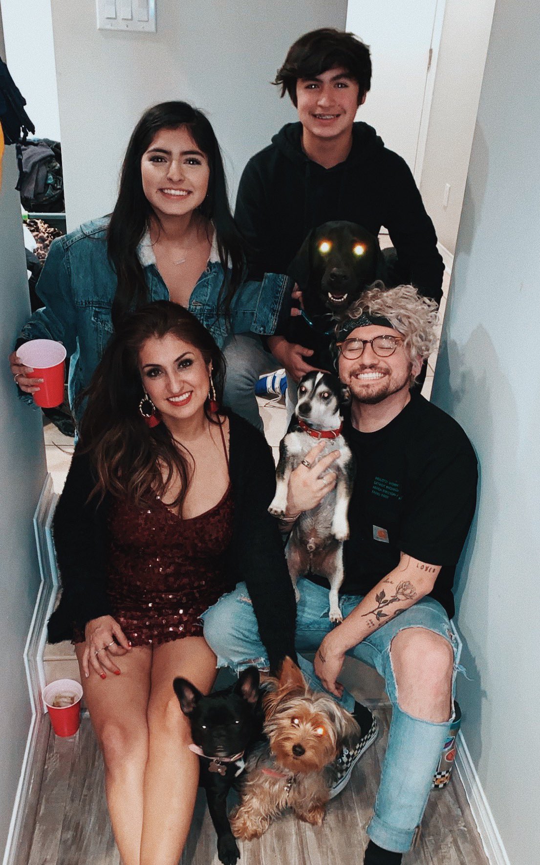 Jc Caylen Twitter Header