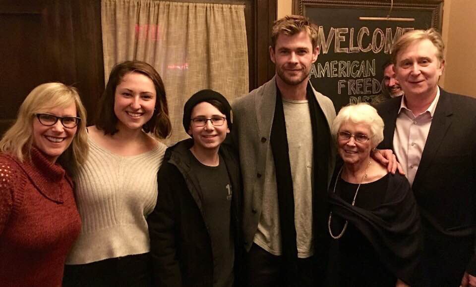 The Official Website of Doug Stanton