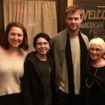 The Official Website of Doug Stanton